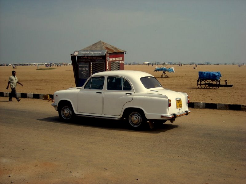 Hindustan Ambassador, Good Design Since 1948 | AUTO CARS FANS
