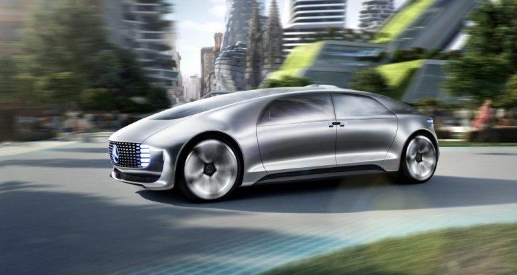 Driverless Cars Are Inevitable And Necessary | AUTO CARS FANS