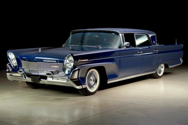 American Elegance – The Cars of Elwood Engel | AUTO CARS FANS